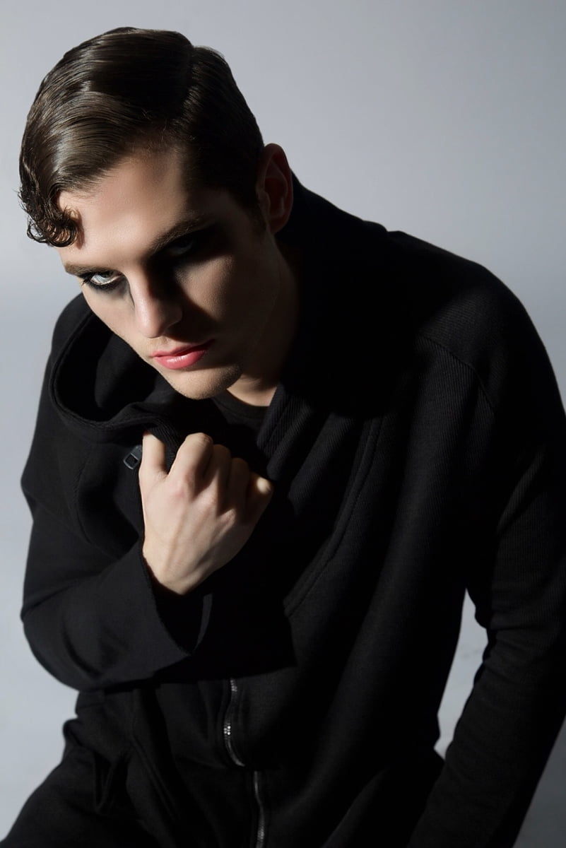 Brian Garcia - Kavyar