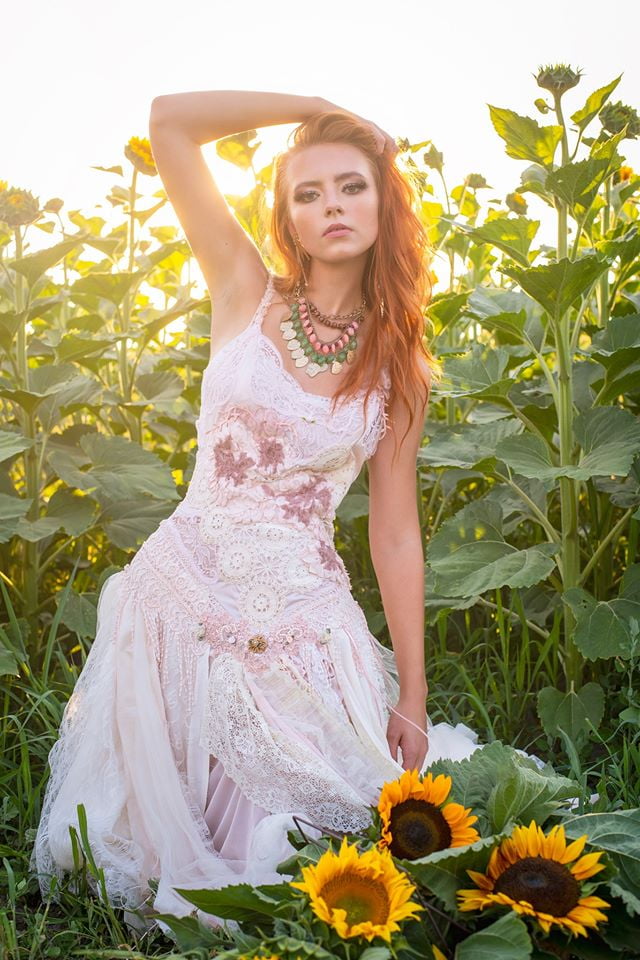 Bella Morgan - Kavyar