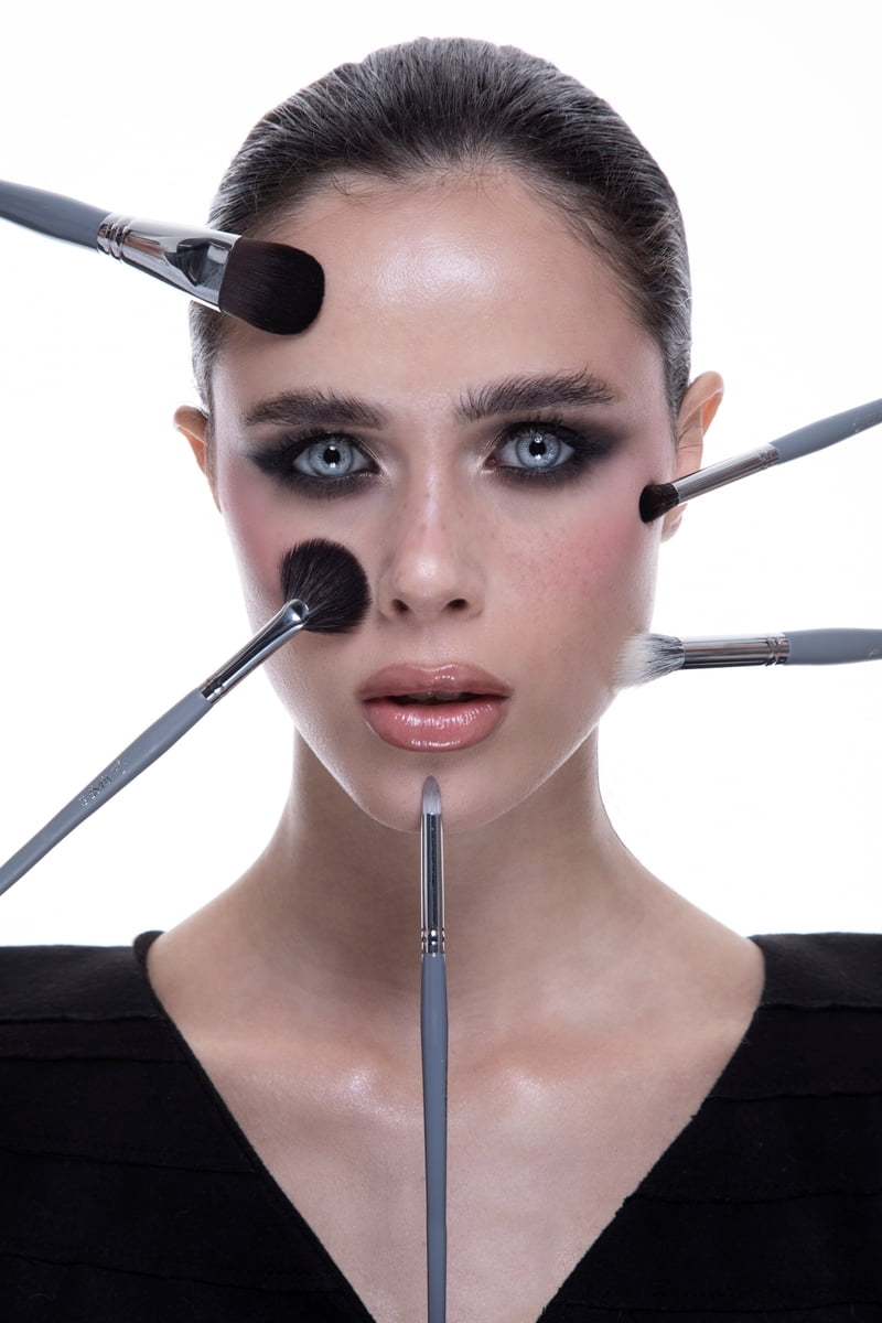 Model: Giulia Ciancio @Giuliaciancioo - Kavyar