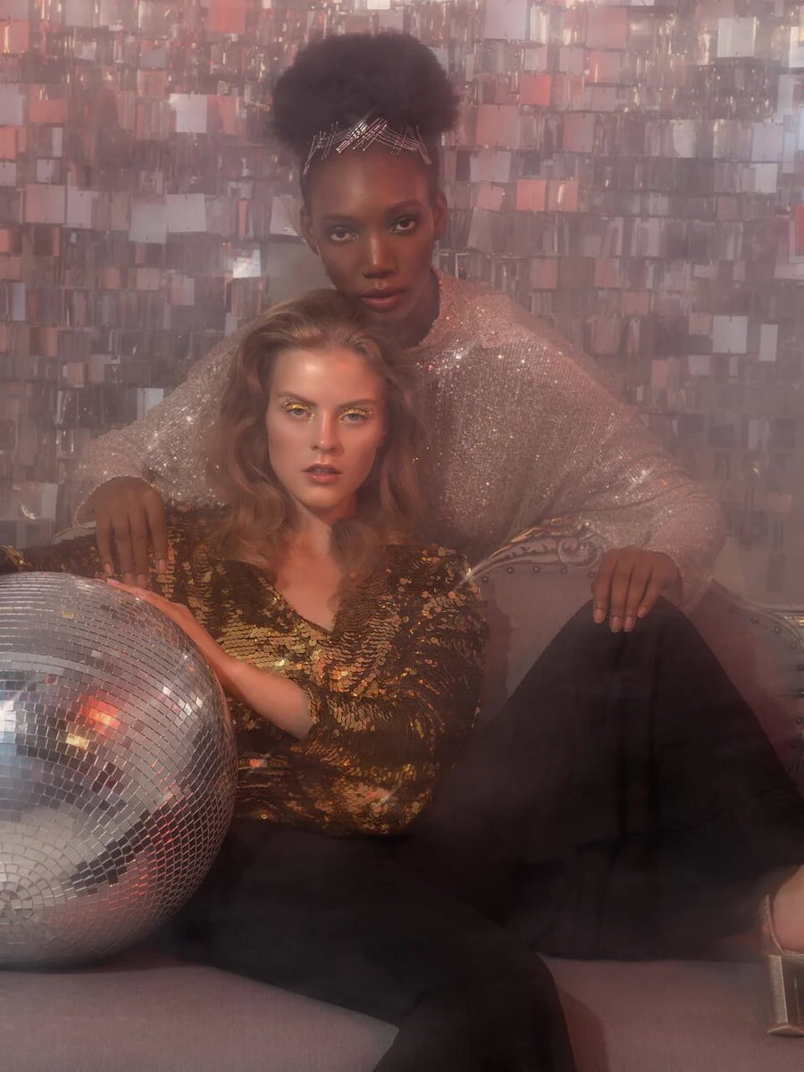 Photo by Nika Andreenkova - Kavyar