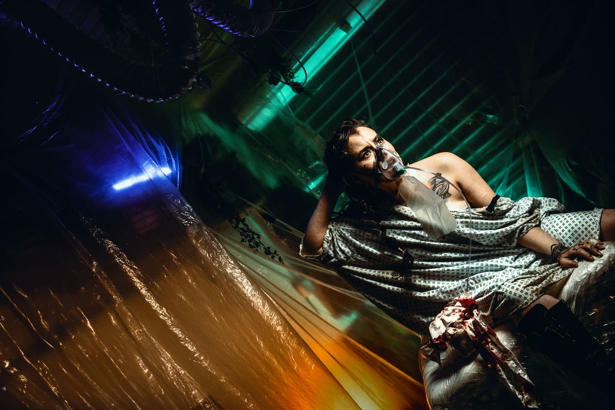 Photo by Cara Raven - Kavyar