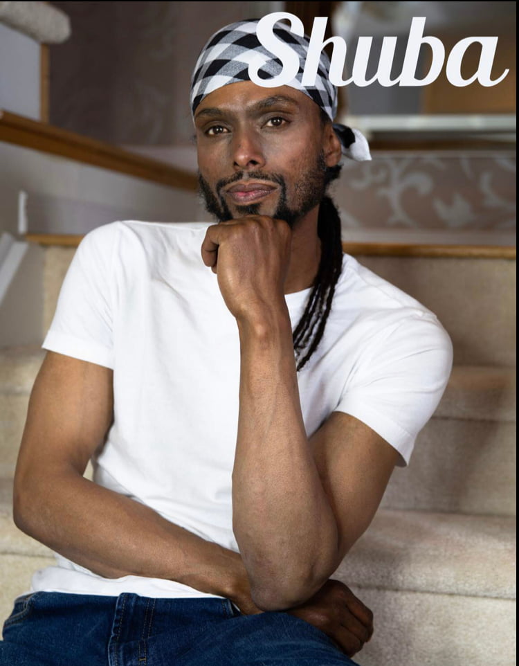 Photo by Michael Christopher Moulton, Amanda Oses - Kavyar