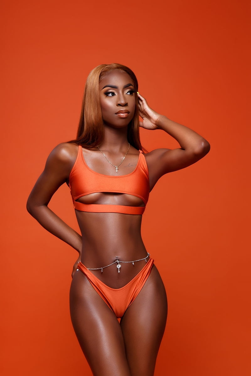 Kionna Lashae - Kavyar