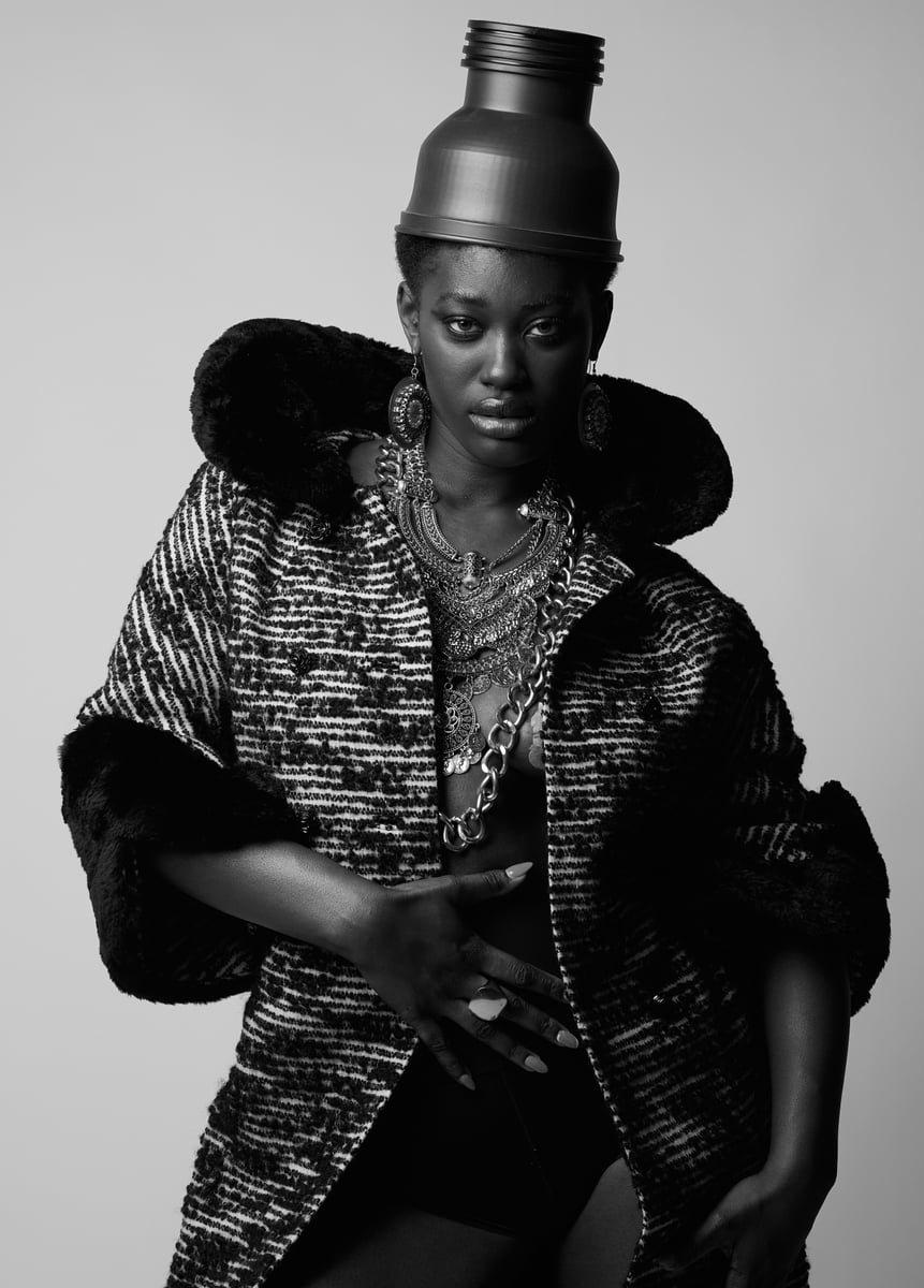 Joi Samone Williams - Kavyar