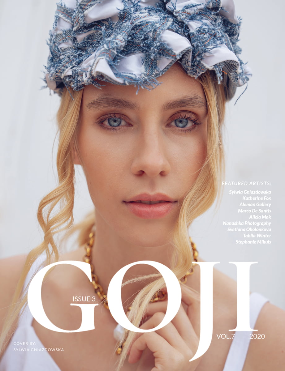 Photo by Sylwia Gniazdowska, Magda Swider, Alice Snell, Nicolette Bosch ...