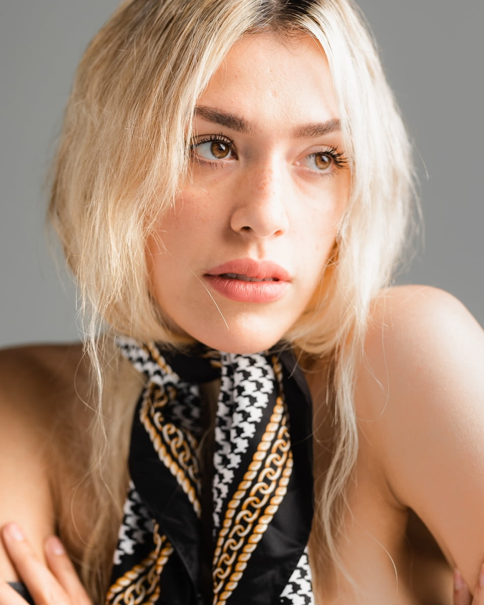 Photo by Elida Garza, Douglas Marquez - Kavyar