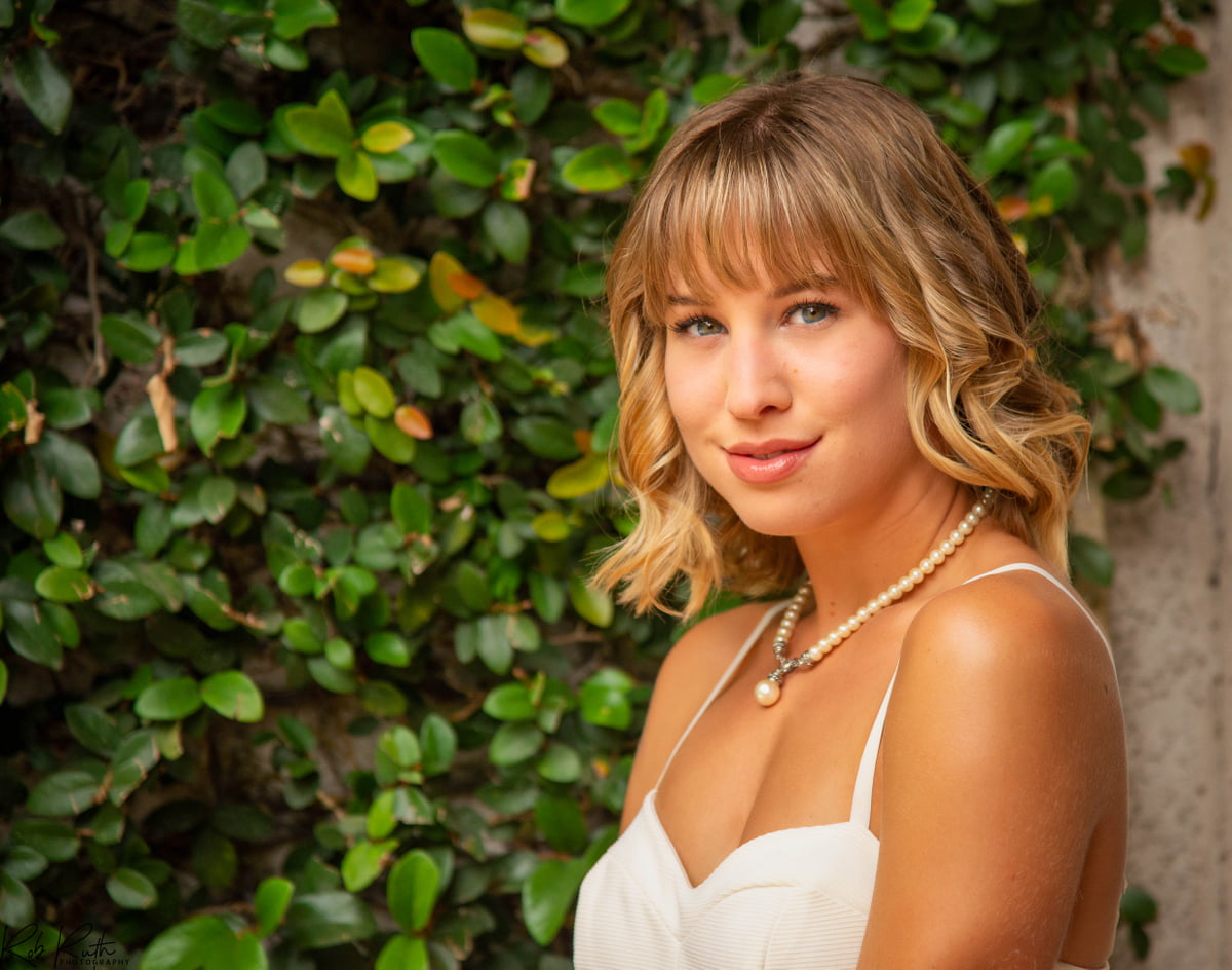 Photo by Rob Ruth, Victoria Leggett - Kavyar