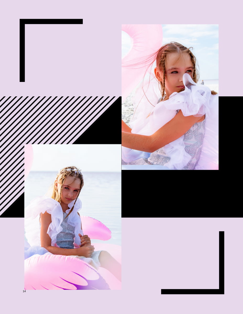 Photo by Marina Kobina, TIXI, Anna RIA - Kavyar