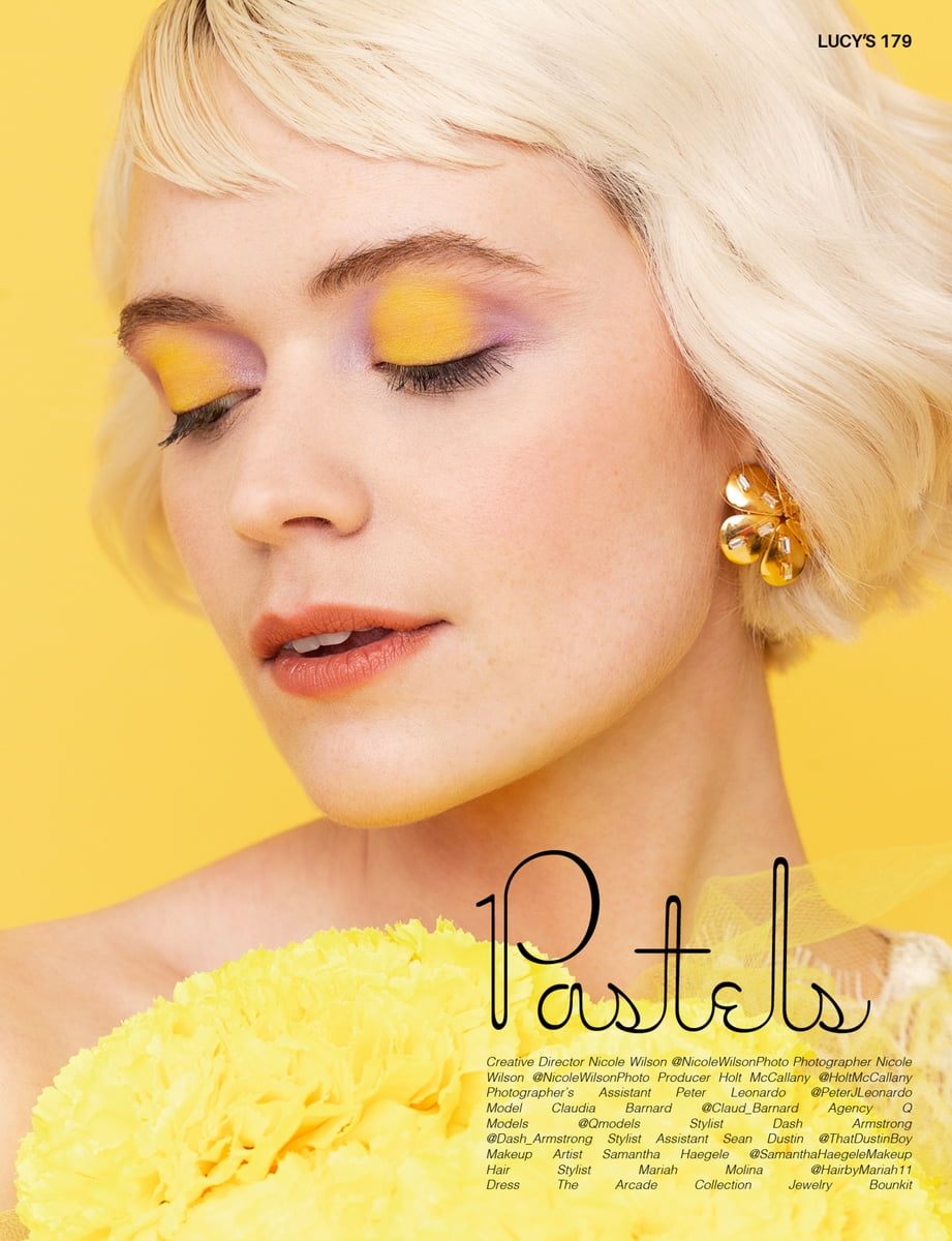 Dash Armstrong - Kavyar