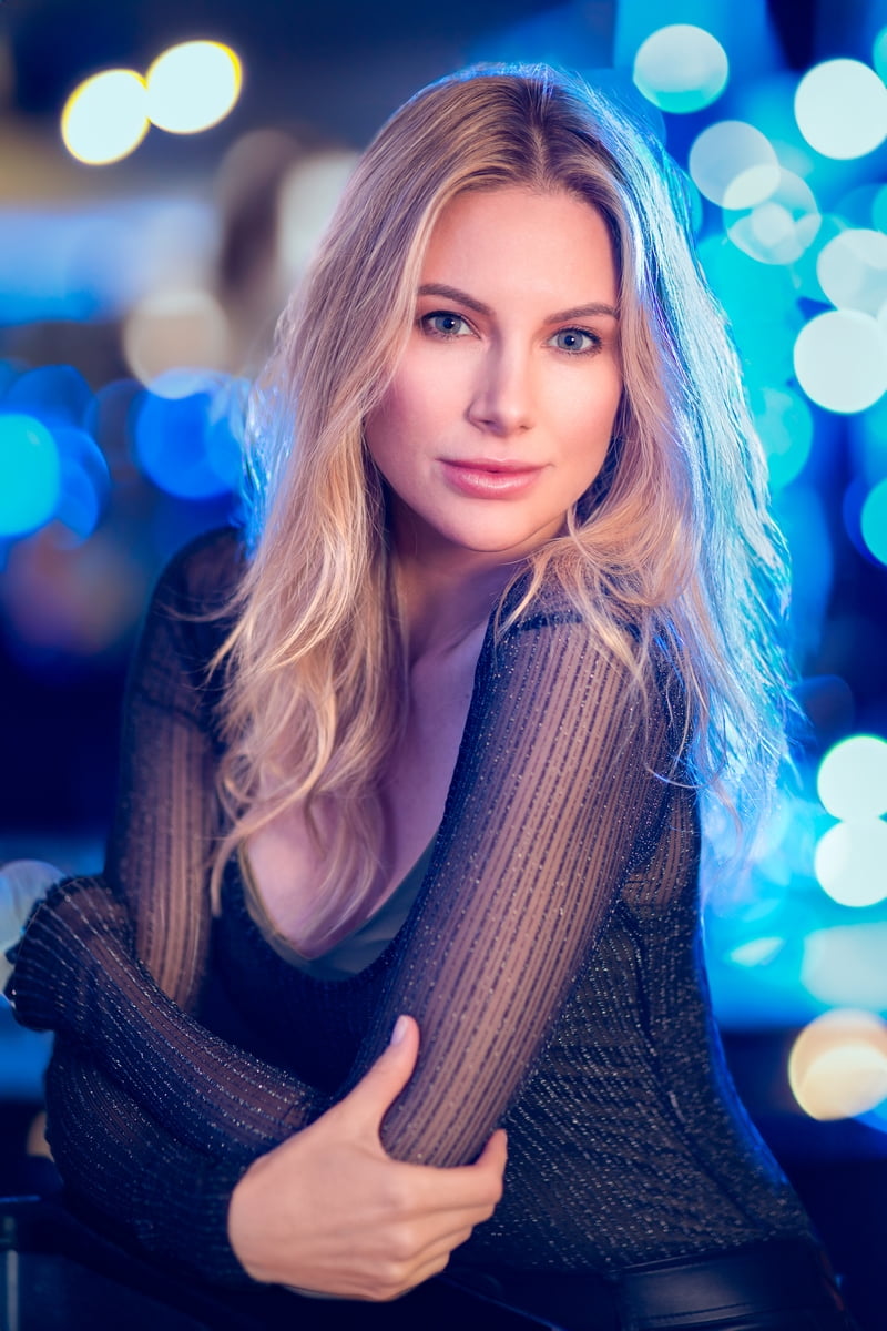 Matthew Newcomb - Kavyar