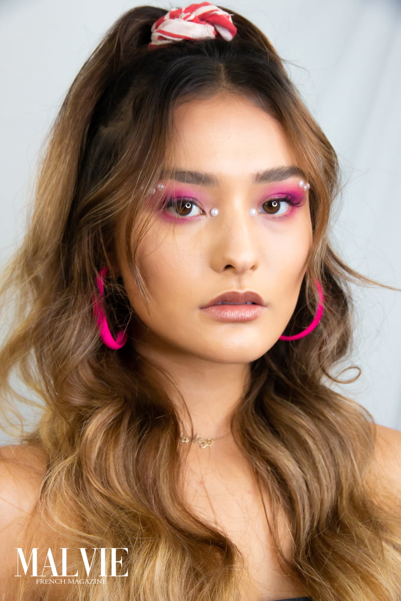 Marley Fenn - Kavyar