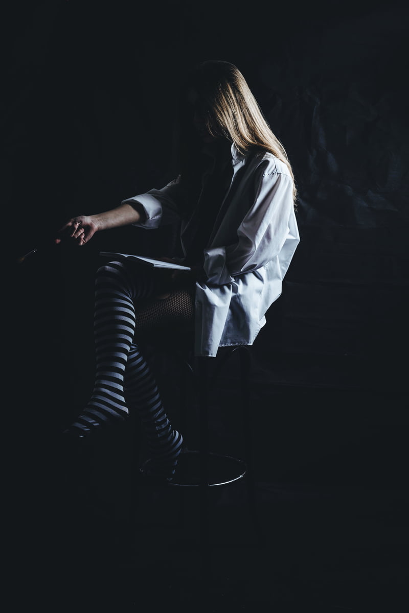 Photo by Myriam Alonso, Emma - Kavyar