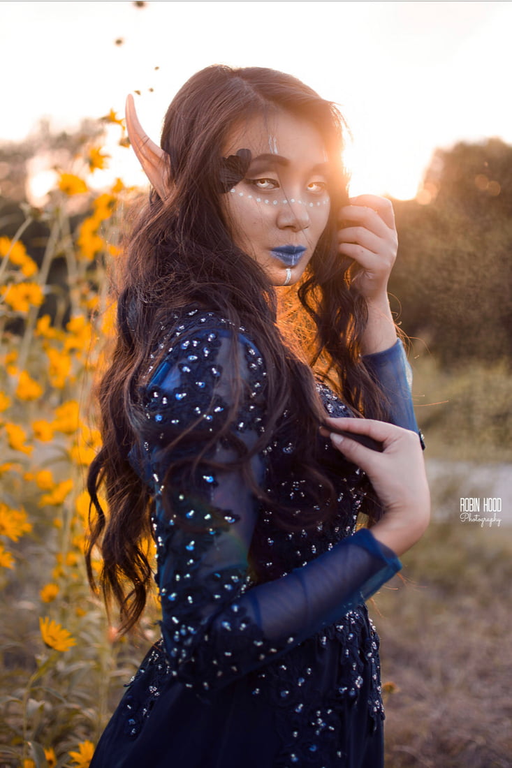 Alyssa Mercer - Kavyar