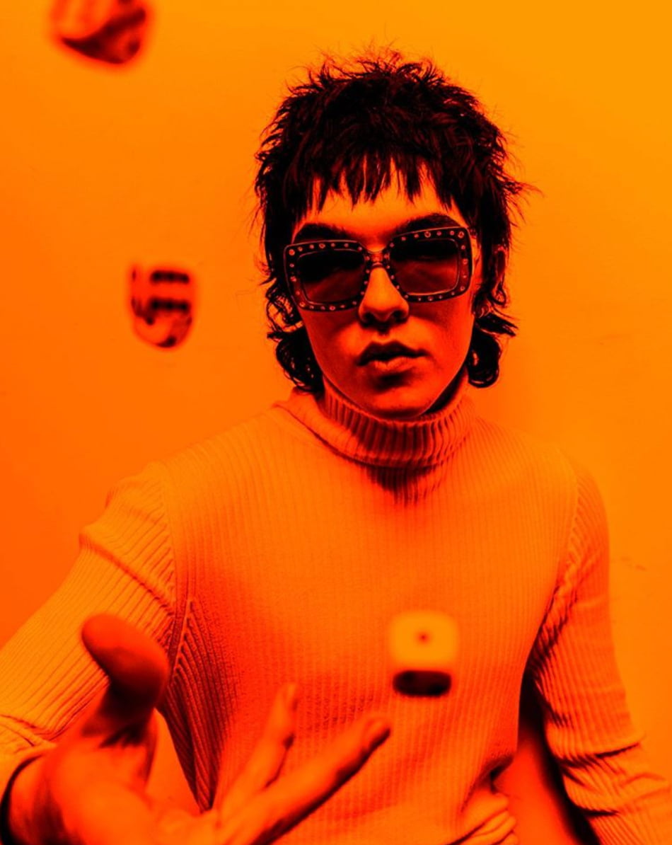 Photo by Colt Walker, Jei Lee - Kavyar