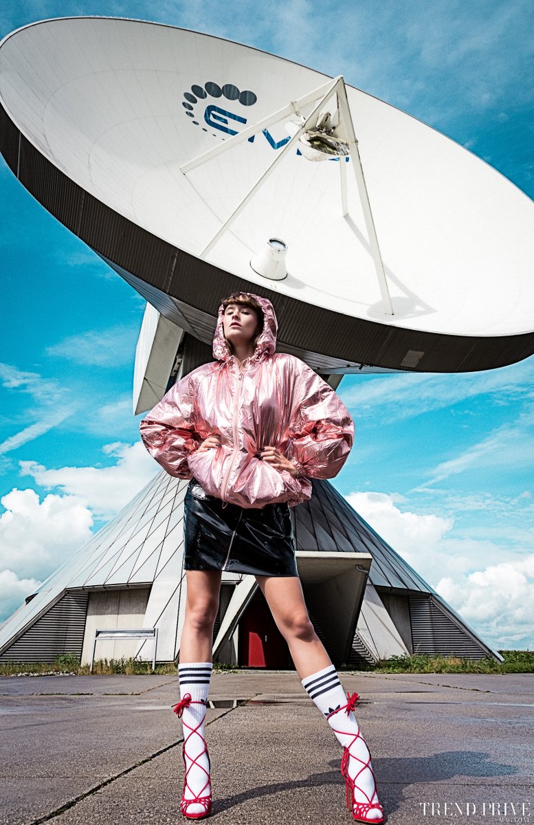 Photo by Trend Privé Magazine, Andi Papadopoulos, Alexandra Fechner ...