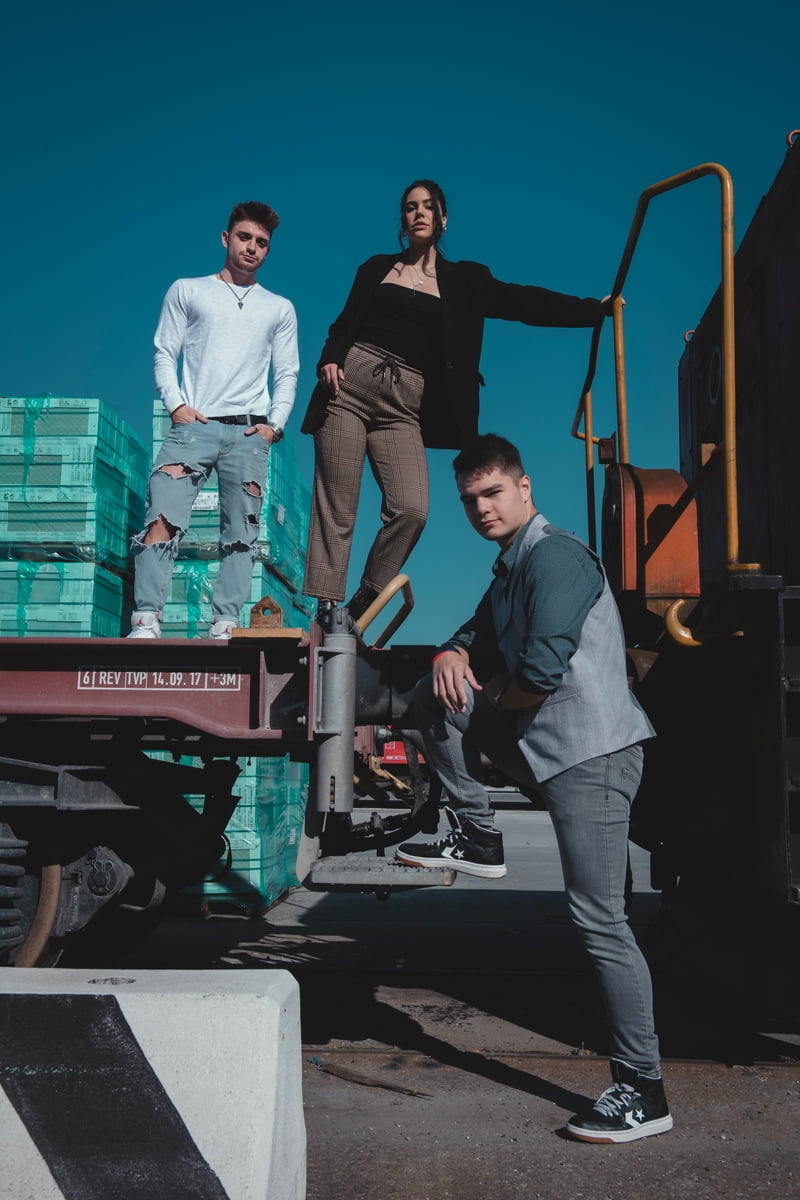 Photo by Daniel Passarelli - Kavyar