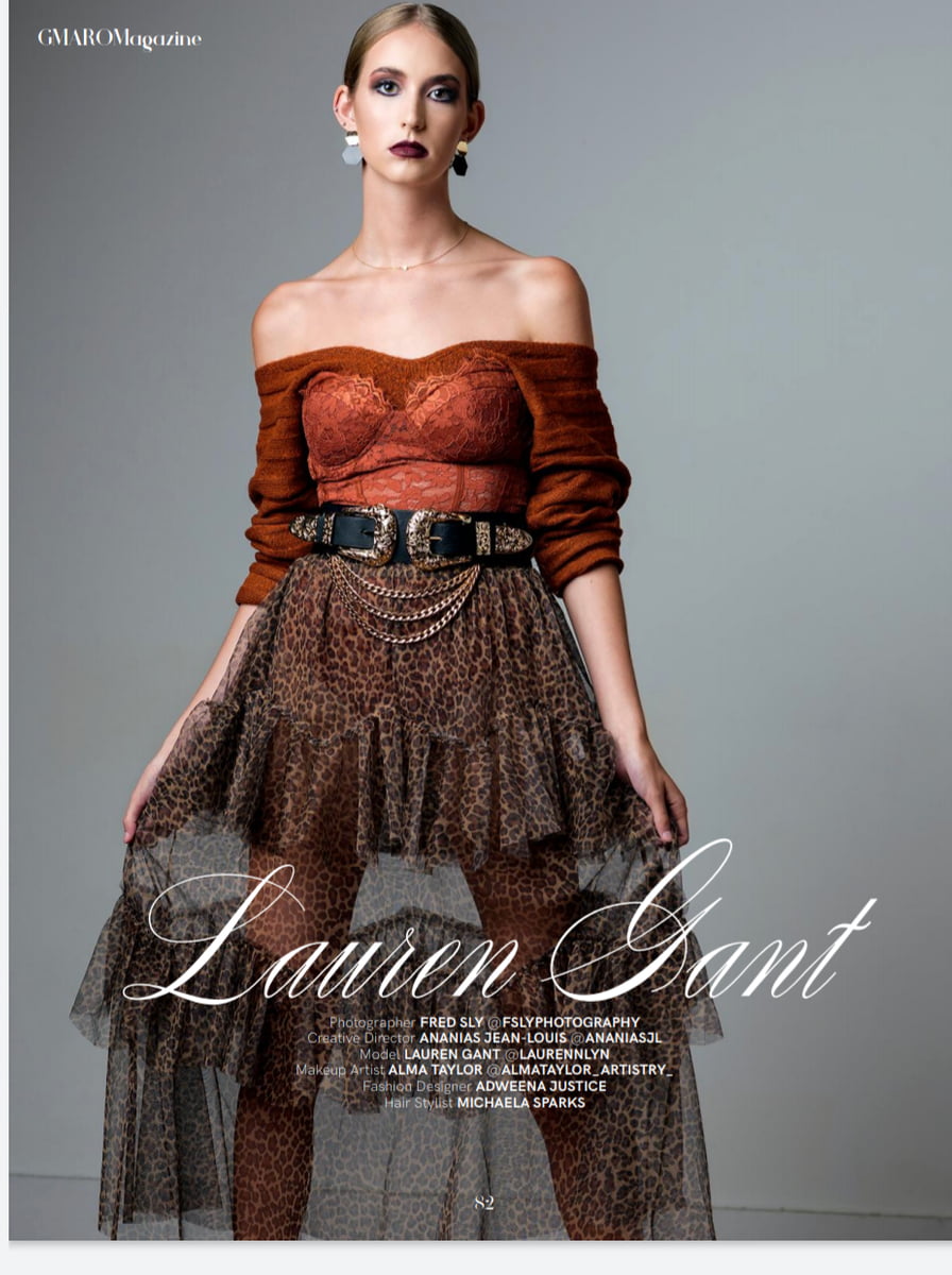 Photo by Ananias Jean-louis - Kavyar