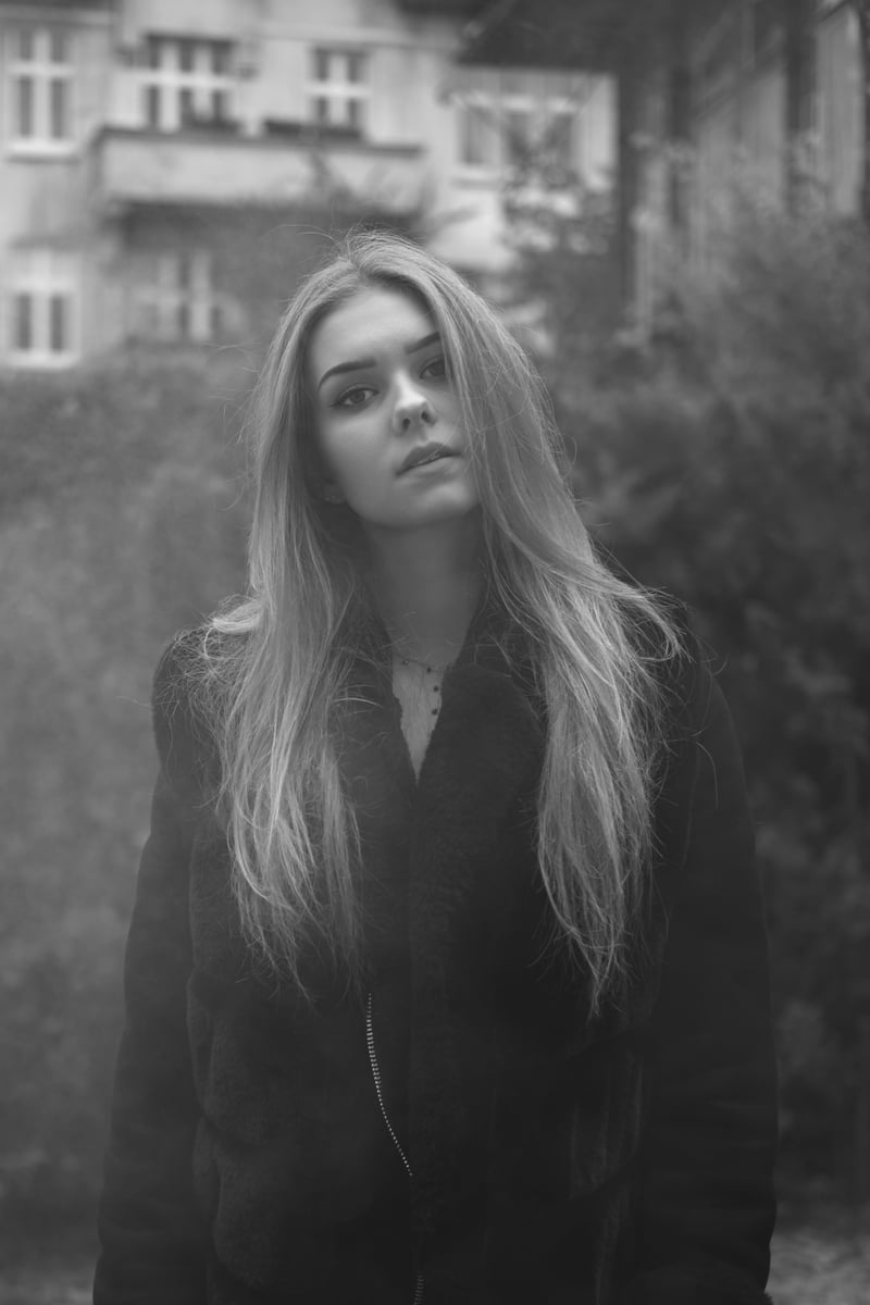 Photo by Maciej Dądelewski, Agata Wendorff - Kavyar