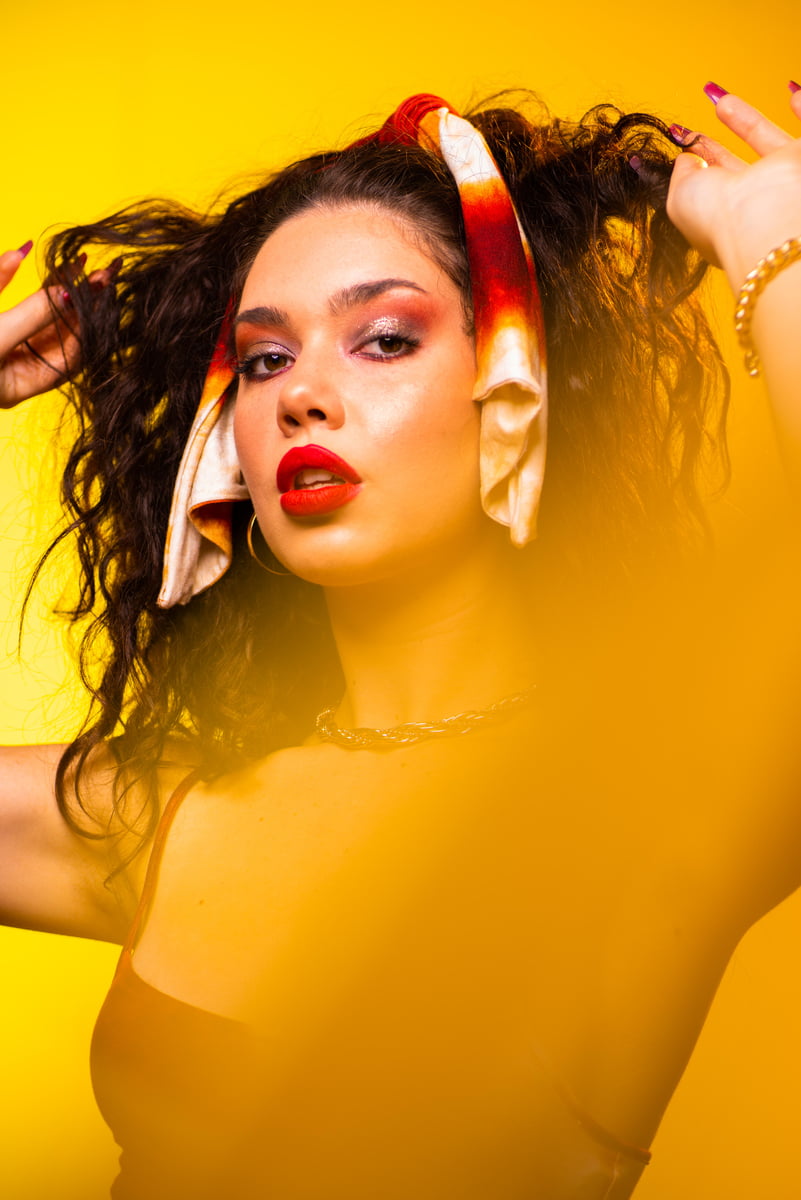 Luke Farrow - Kavyar