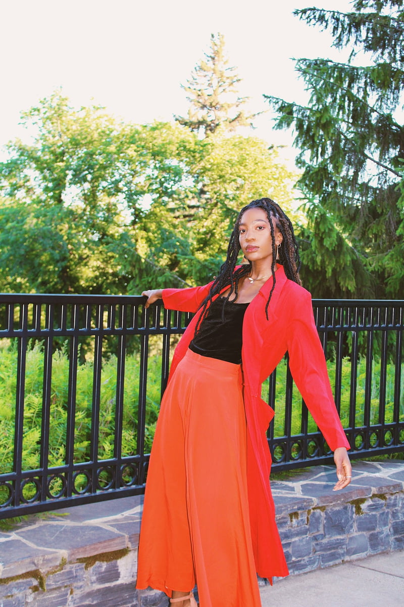 Photo by Rebekah Smith, Suvi Sharma, Naomi Caufield - Kavyar