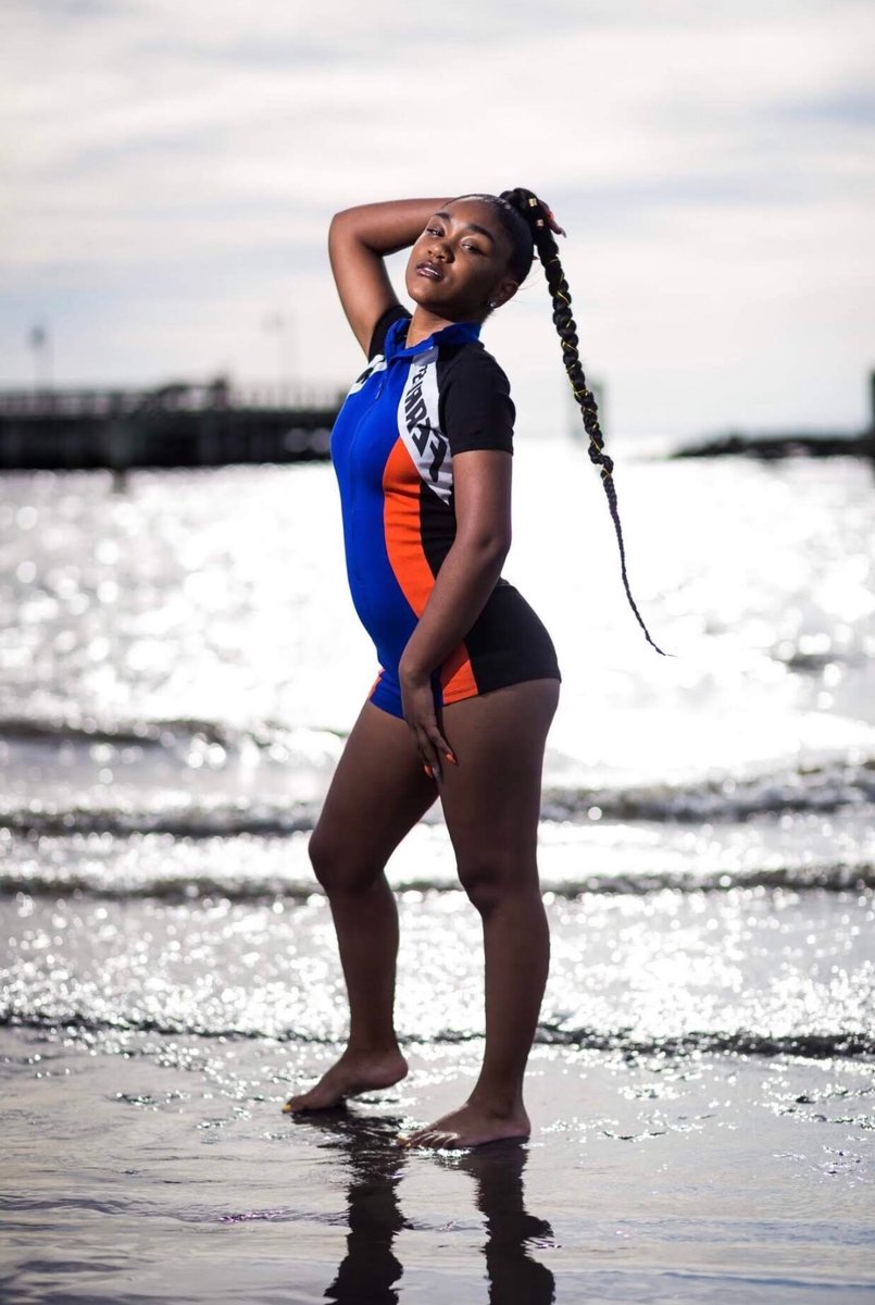 Photo by Aniya Monae, Naku Mayo, Fashion Nova - Kavyar