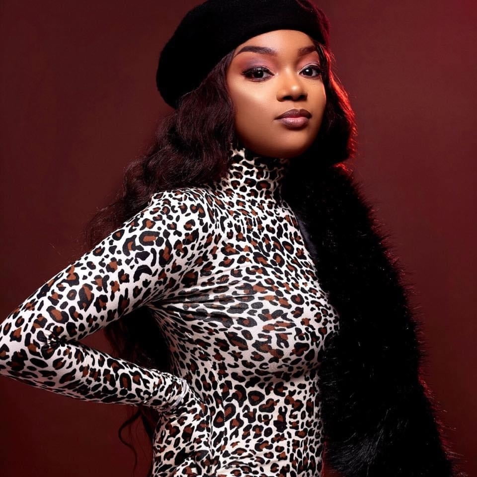 Ervin Mitchell - Kavyar