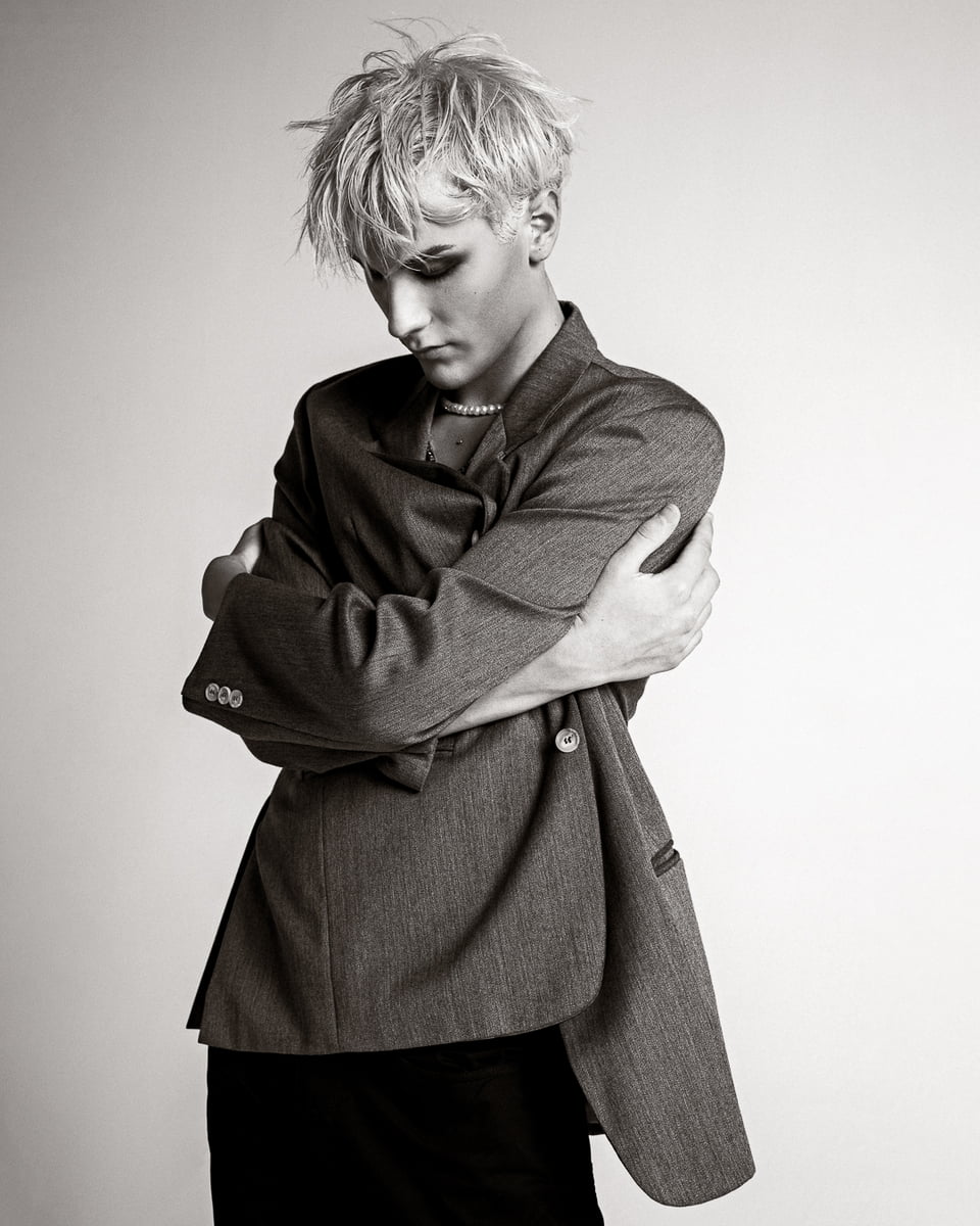 Photo by Gabriele Luca Buratti, Matteo Consolini, Francesca Terenziani ...