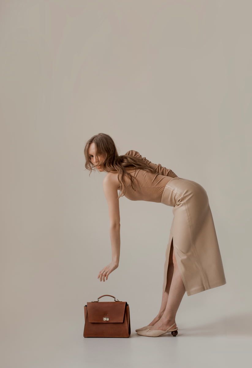 Photo by Kate Phellini, Marta Marchak - Kavyar