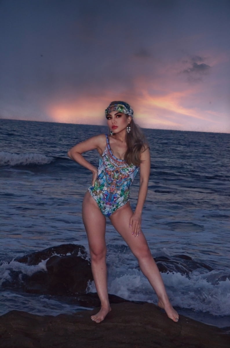 Photo by Ram Supreme Photography, Lynn White, Kim Sinahon - Kavyar