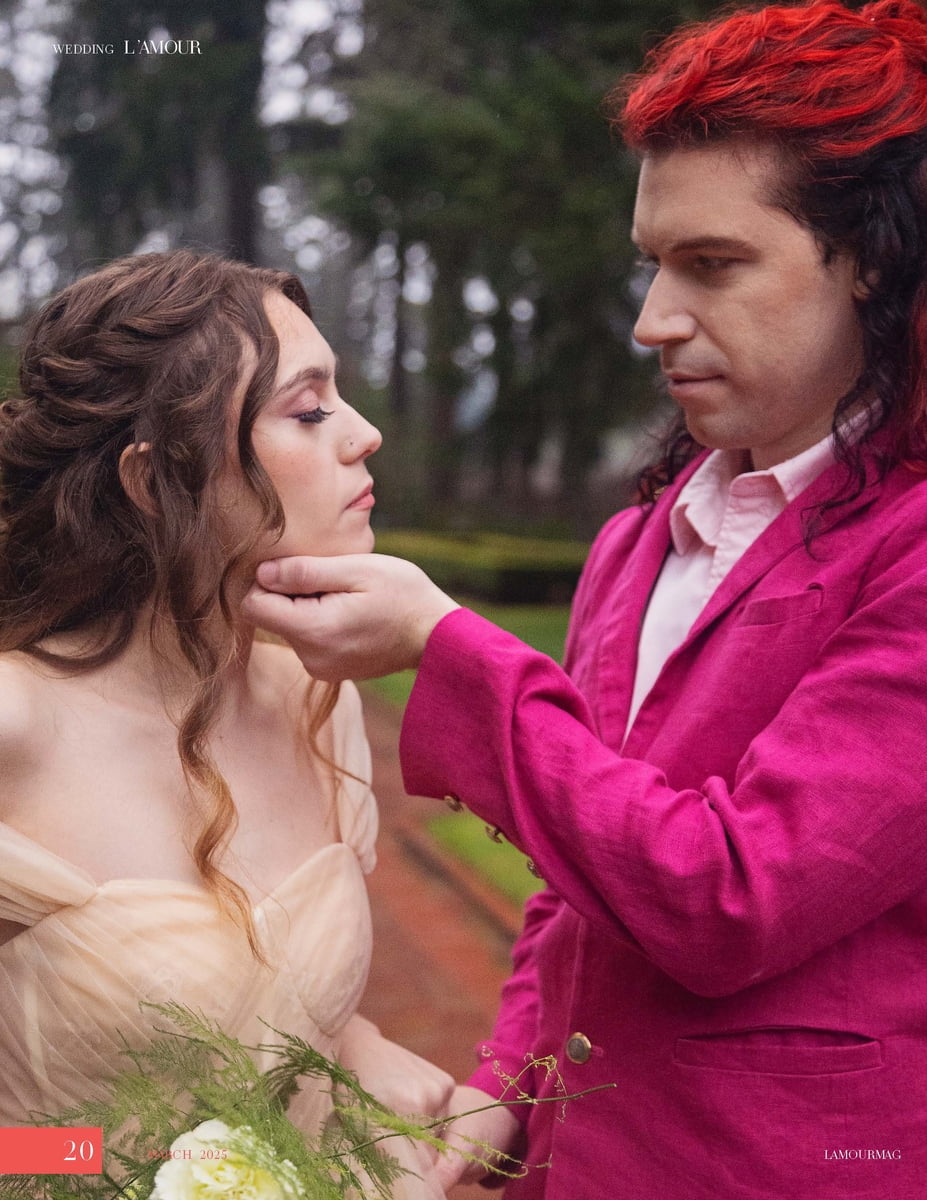 Photo by L'AMOUR SPAIN, Michael Janish, Carla Rankin, Hailey Woods ...