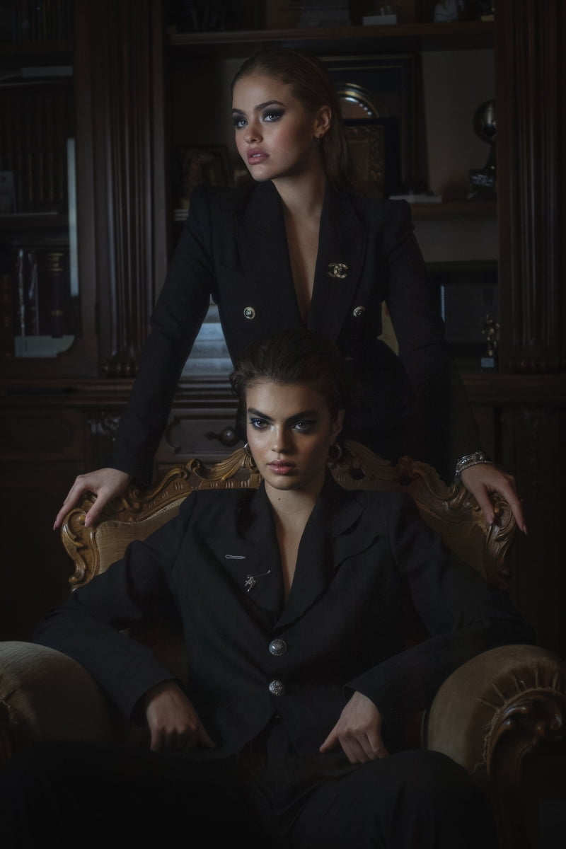 Andrea Staffiere - Kavyar