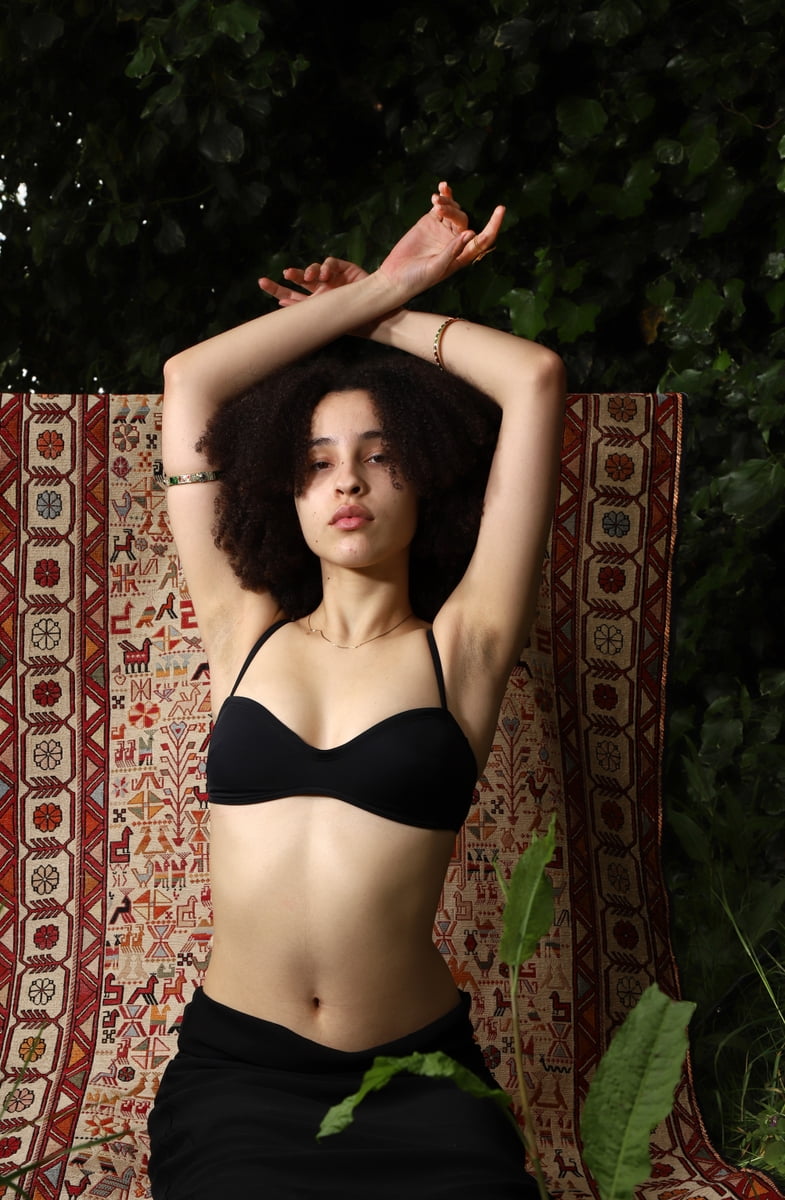 Ella Faye Howard - Kavyar