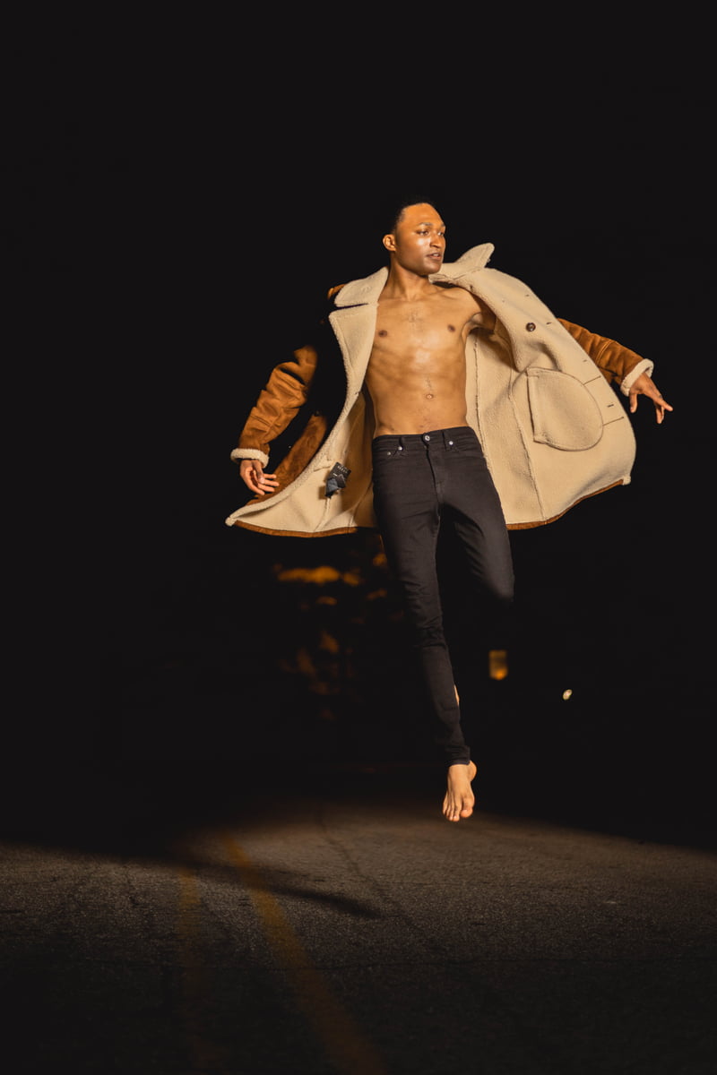 Photo by Zavell Yancy, Horizion Photography, Alexis Yancy - Kavyar