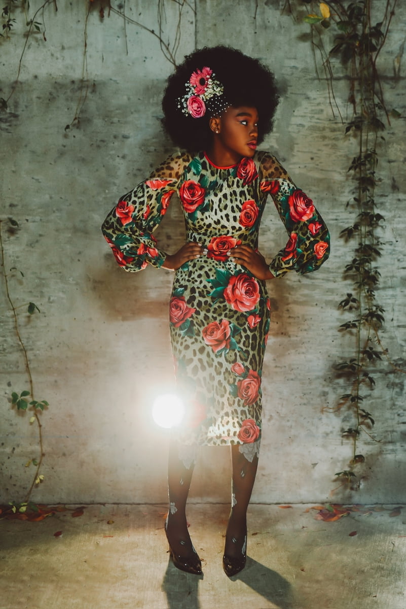 Photo by Noah Wheeler, Lindsay Combs - Kavyar