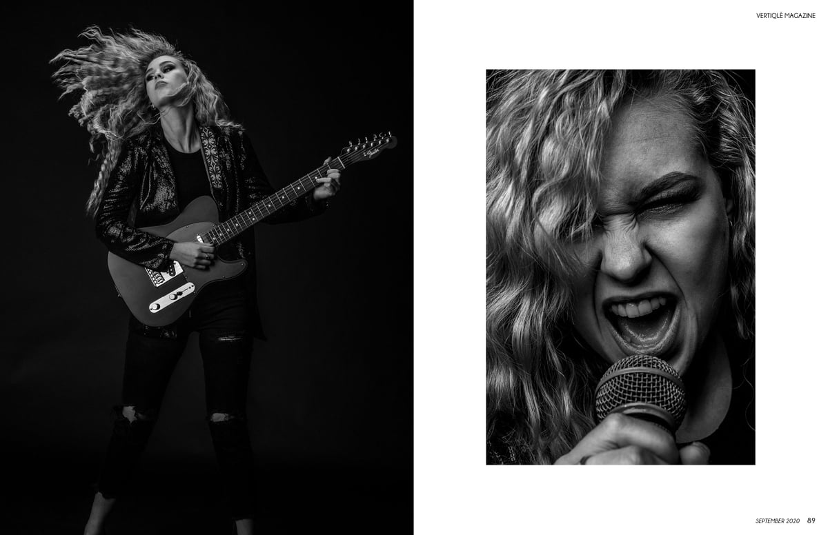 Photo by Robin Cisek - Kavyar