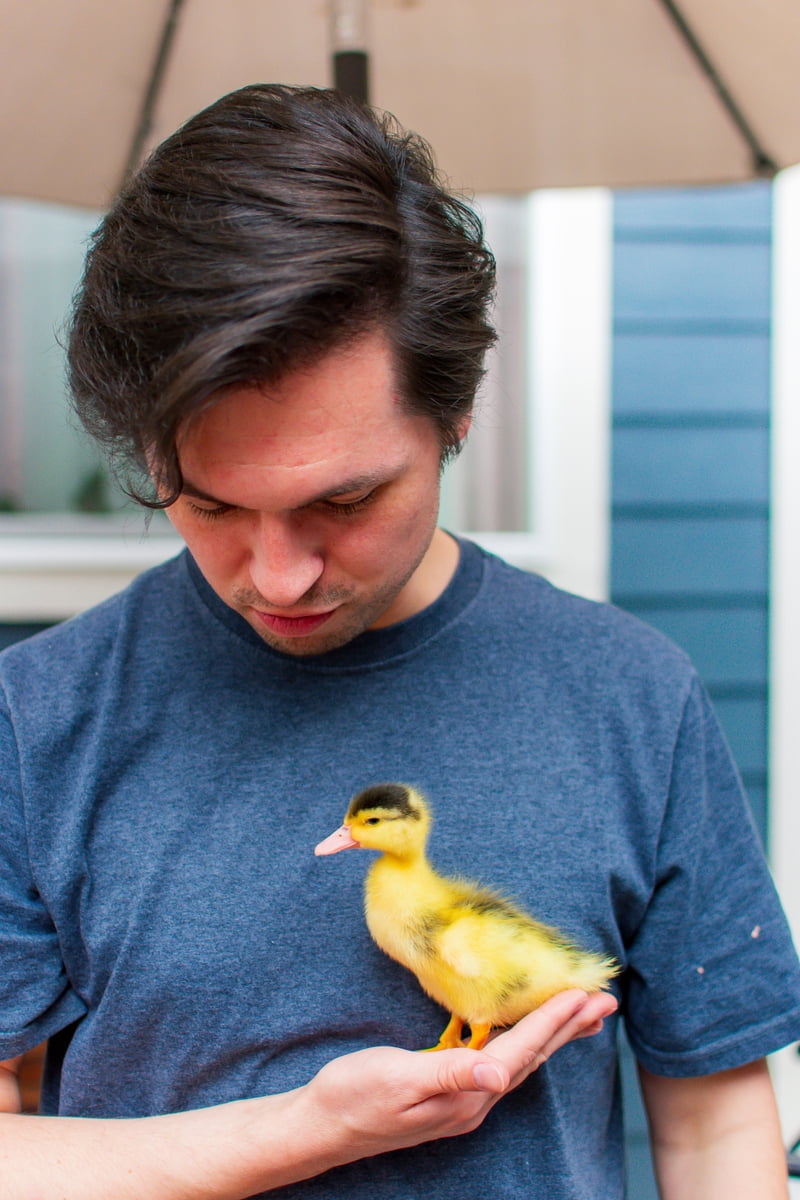 Ben-Daniel Duffin - Kavyar