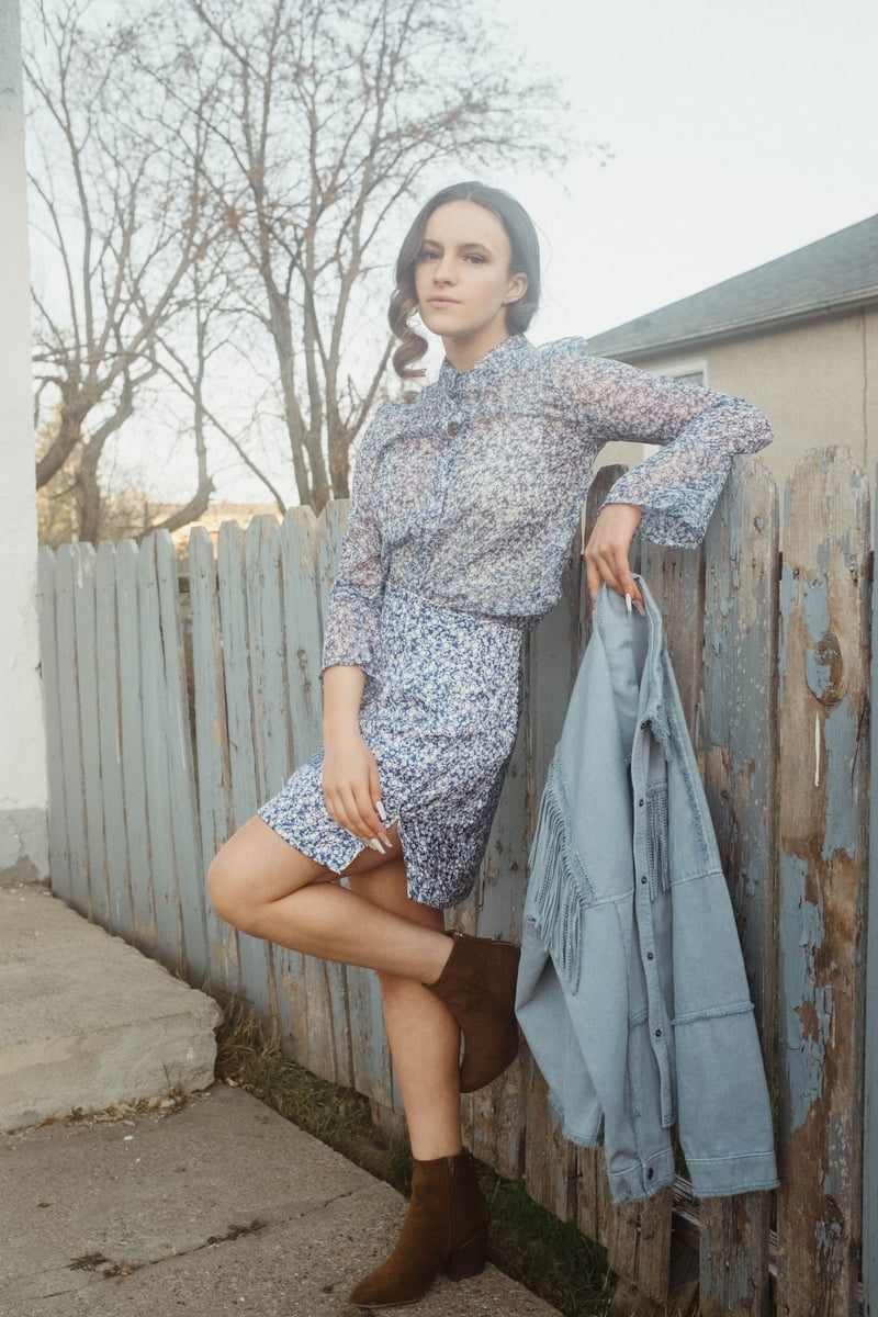 Photo by Alexis Pritchett, Floyd Gonzales, Chan International Model ...