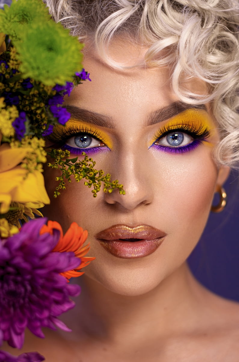Photo by IMIRAGEmagazine , Victoria Baranovska, Victoria Labach ...