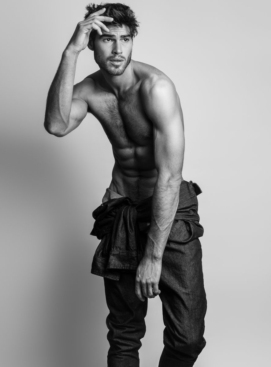 Photo by Chuck Thomas, Justin Lacko, Chadwick Models - Kavyar