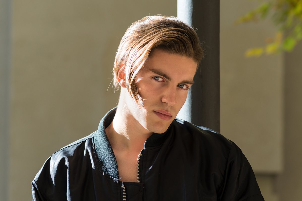 Photo by Jose Antonio Daza, Alan García - Kavyar