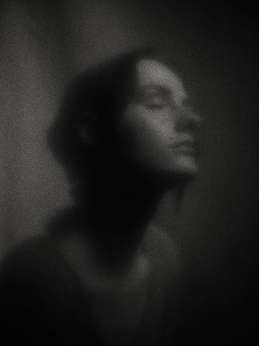 Photo by Attila Ataner, Mikayla Finbow - Kavyar