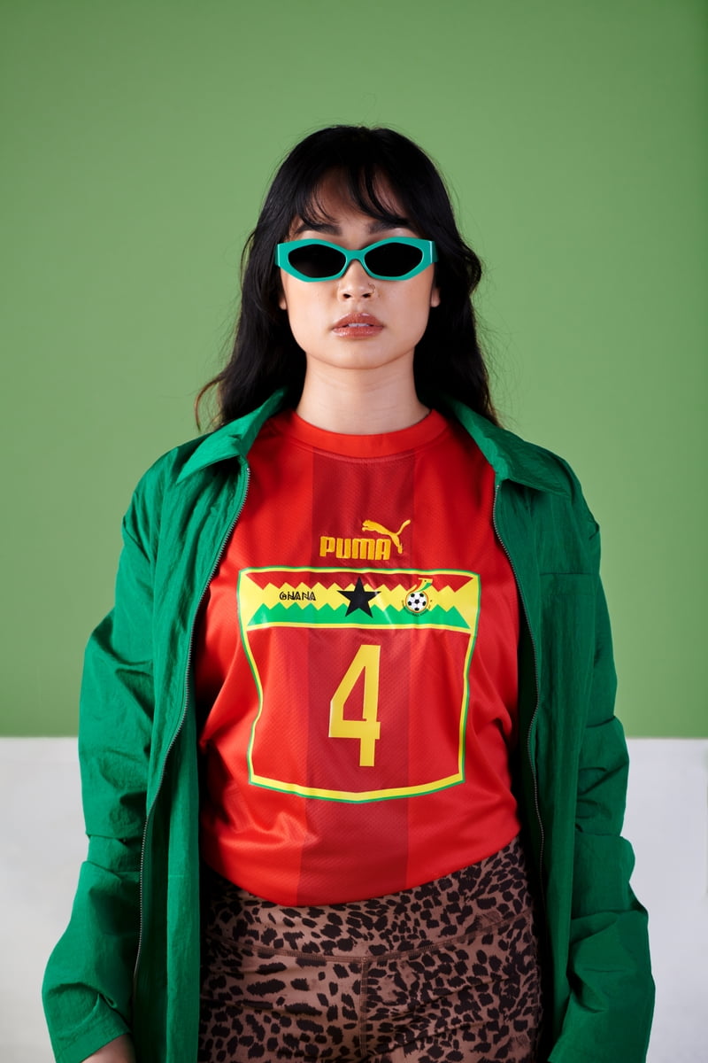 Alexis Floyd - Kavyar