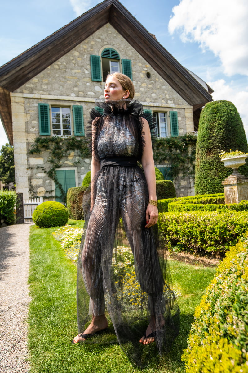 Photo by Insider Look, Rodolfo Ruggiero, Katharina Von Koss, Ramona Löw ...