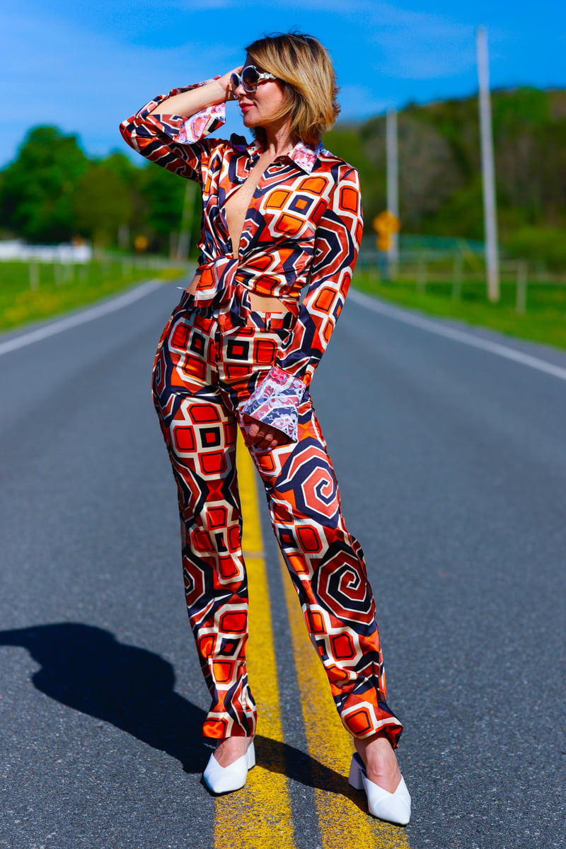 Photo by Olga Ferrara, Philip Ferrara, Dreems PR, Ears Of Buddha - Kavyar