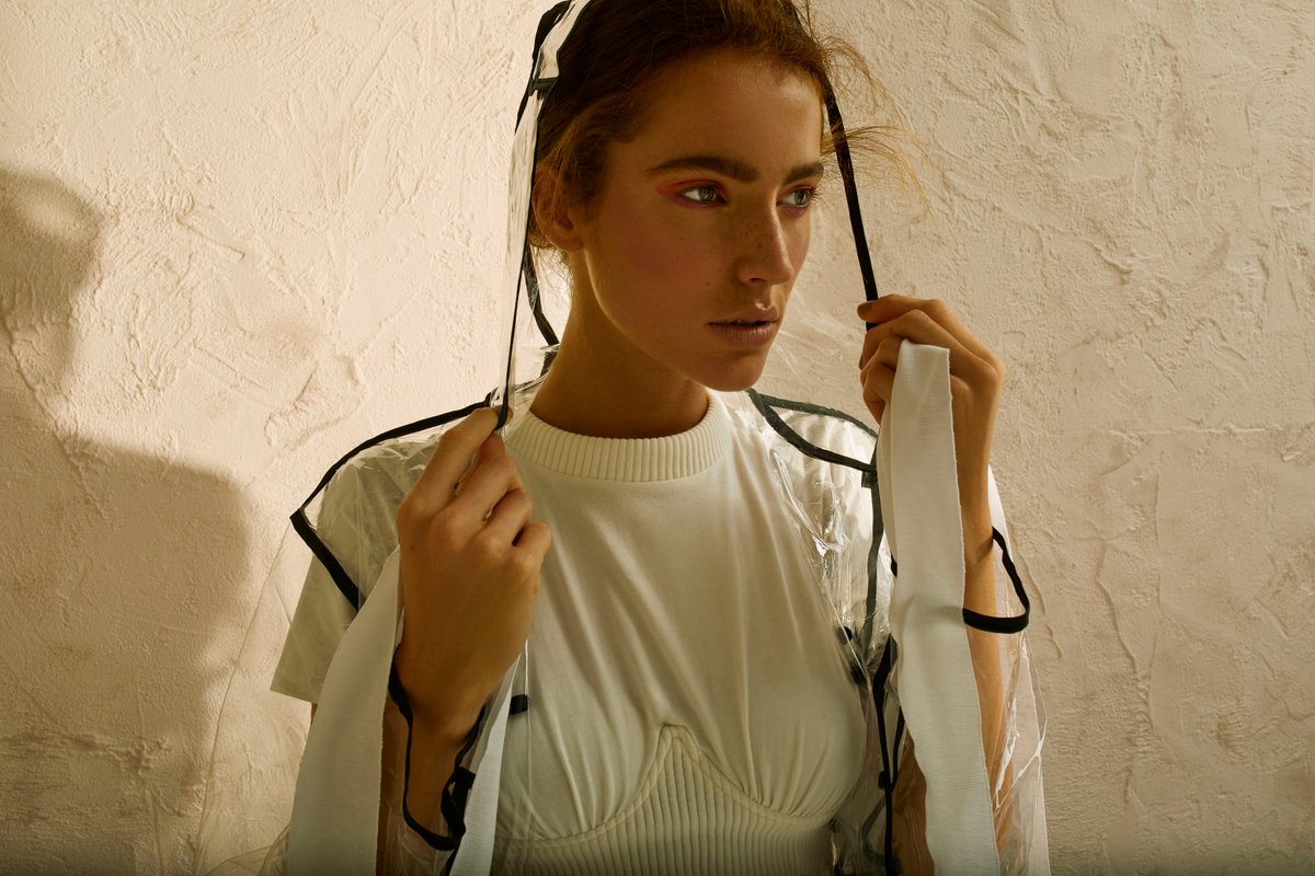 Photo by Rupert Laycock, Hannah Day, Nadine Ammeraal - Kavyar