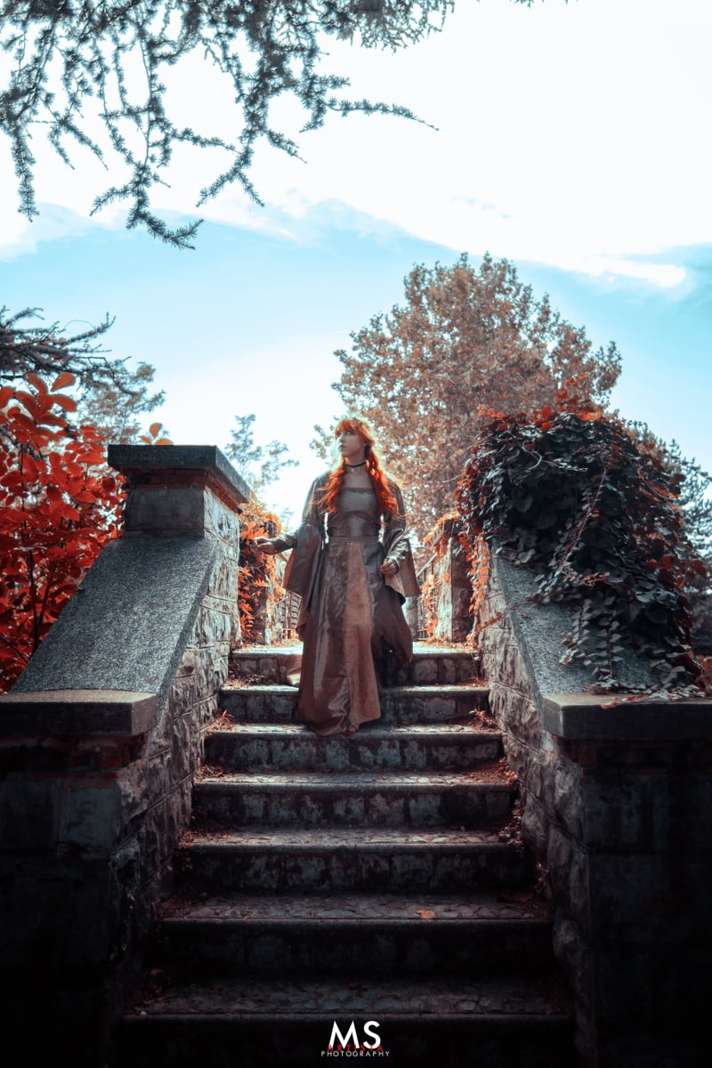 Photo by Matteo Sinesi - Kavyar