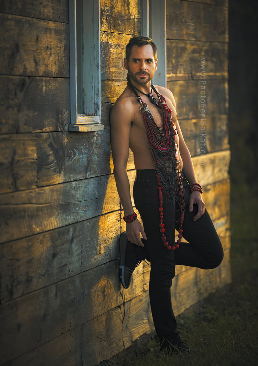 Saikat Mridha - Kavyar