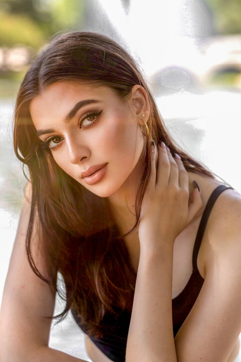 Photo by Quientinn Smith, Jane Ariella Shnatman - Kavyar