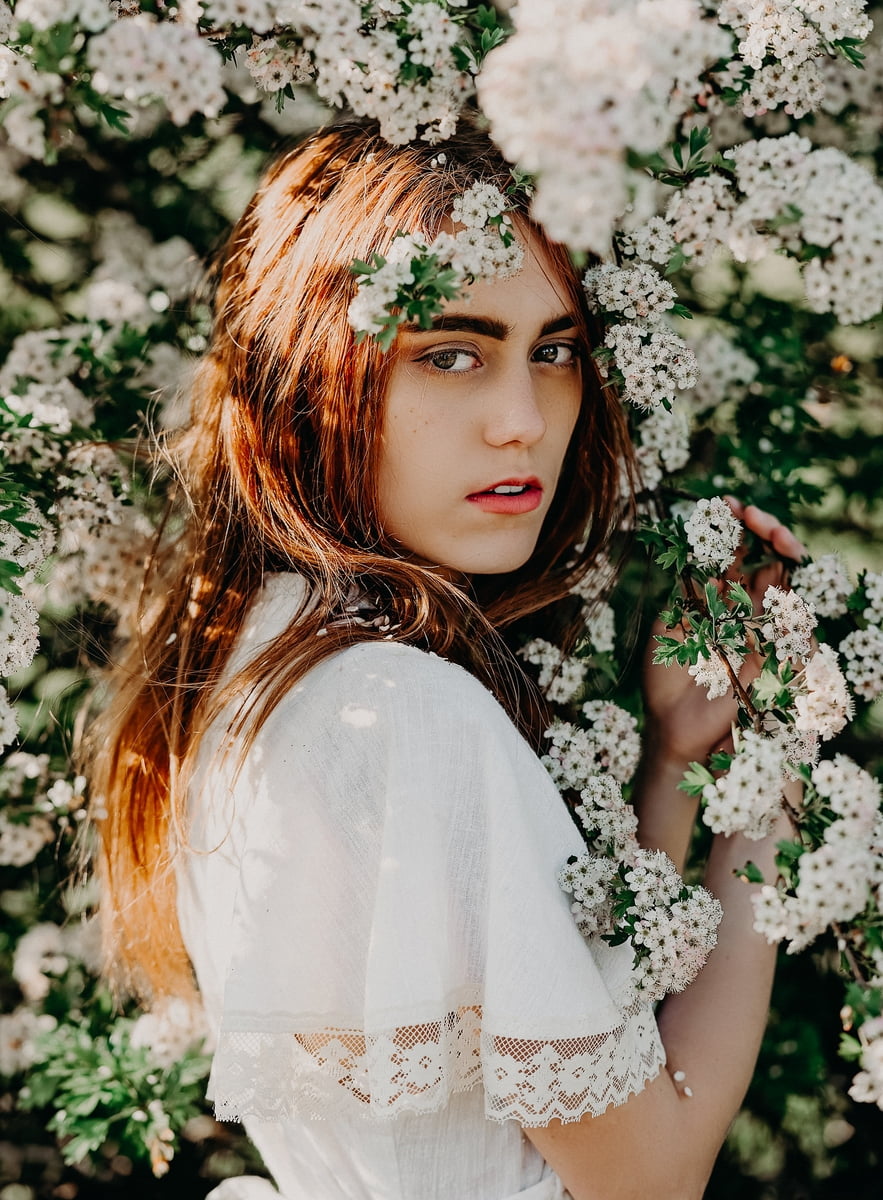 Tamara Hudson - Kavyar