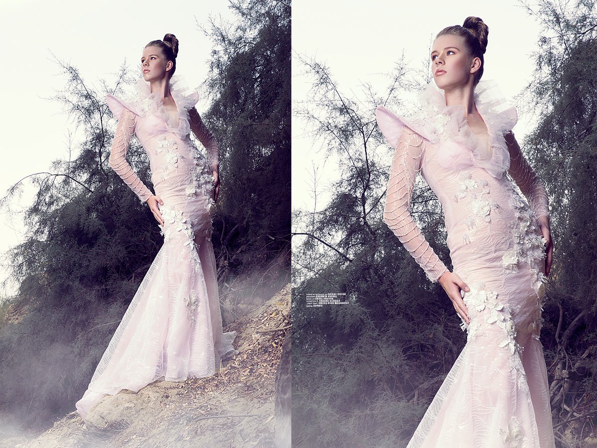 Photo by Miko Colon, Sherwin Darrel, J. Chakra Alariao, Angel Orig ...